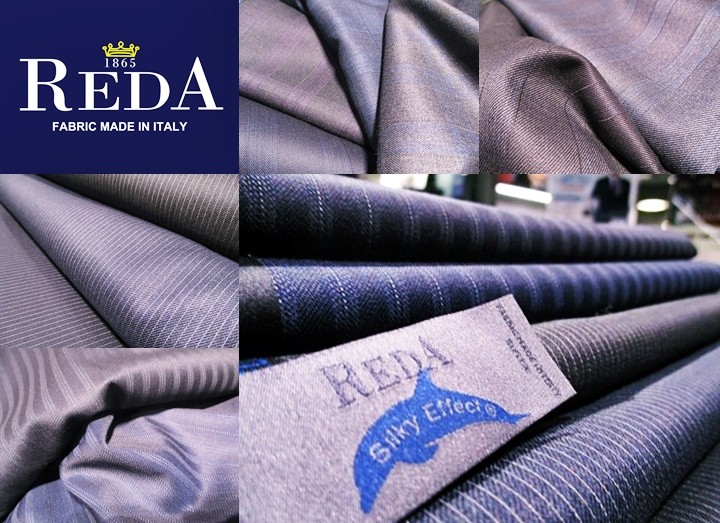 上質な艶感としなやかさ、REDA -レダ- の『SILKY EFFECT -シルキーエフェクト- 』 – ENJOY ORDER!MAGAZINE