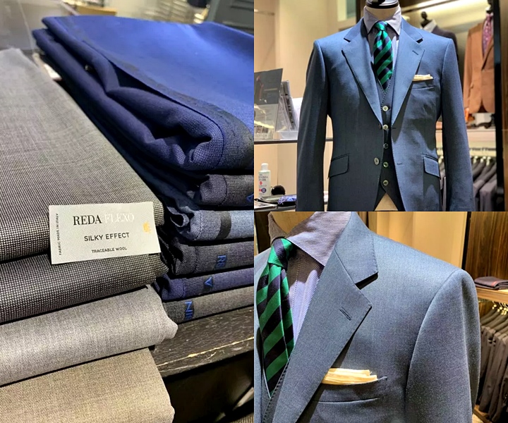 【2022年9月】「グローバルスタイル」新作のレダ/FLEXO～シルキーエフェクト～生地特集 - ENJOY ORDER Magazine