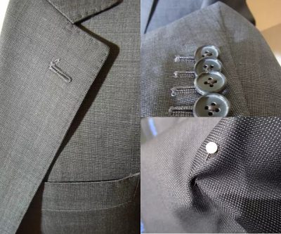 【2022年9月】「グローバルスタイル」新作のレダ/FLEXO～シルキーエフェクト～生地特集 - ENJOY ORDER Magazine