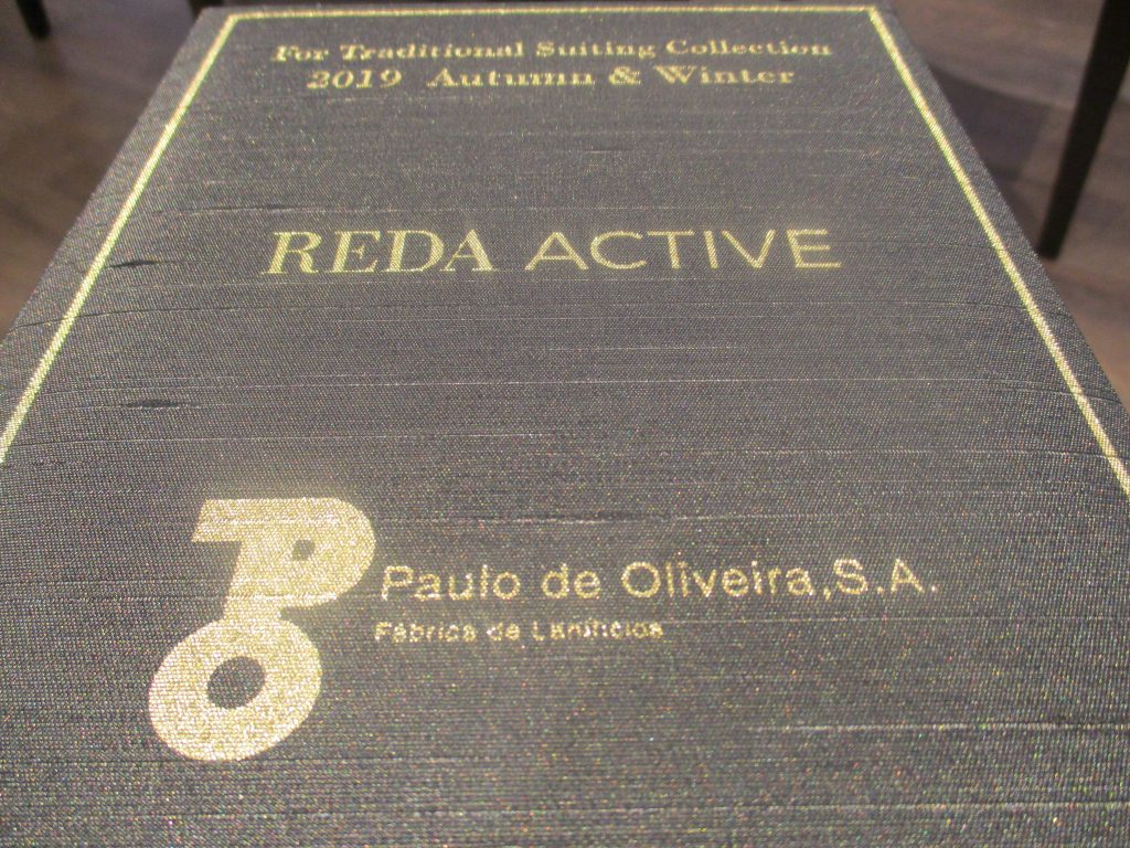REDA ACTIVE 【池袋東口】｜オーダースーツ専門店 GlobalStyle