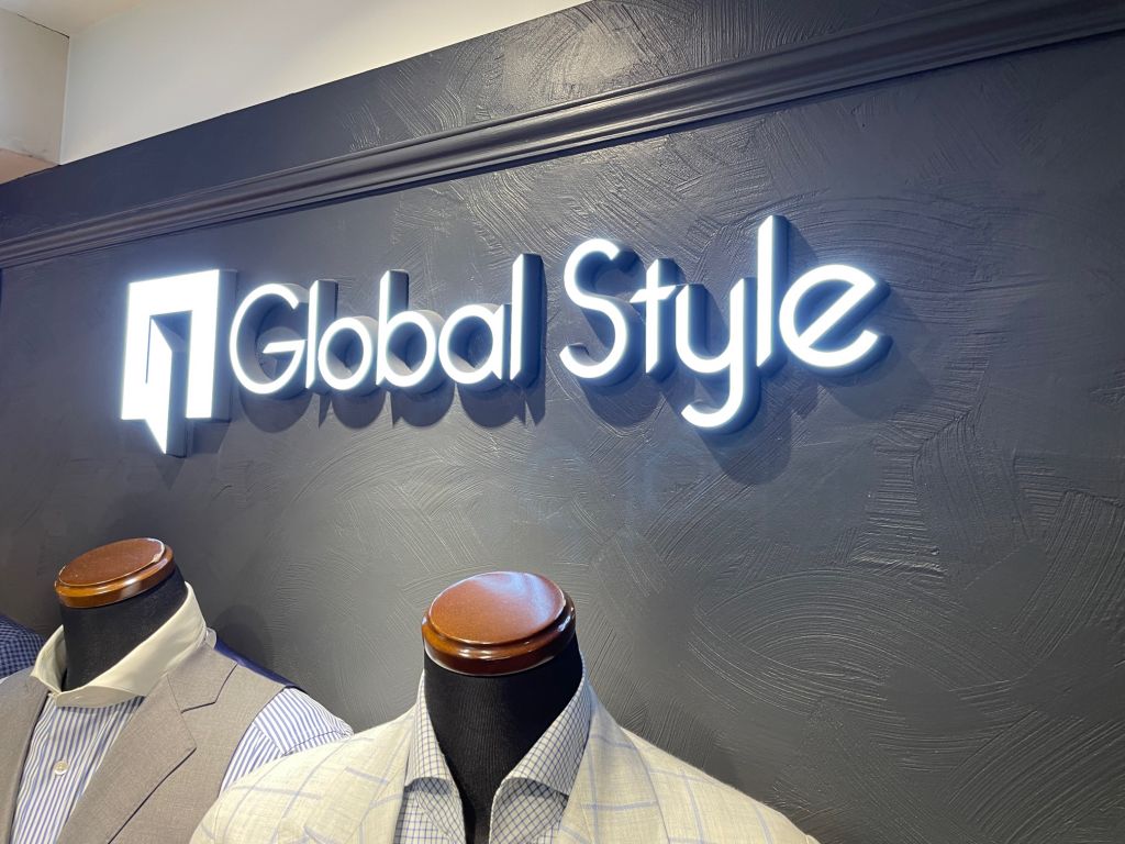 5月19日 ※終日休館となります【新宿南口店】｜オーダースーツならGlobal Style（グローバルスタイル）