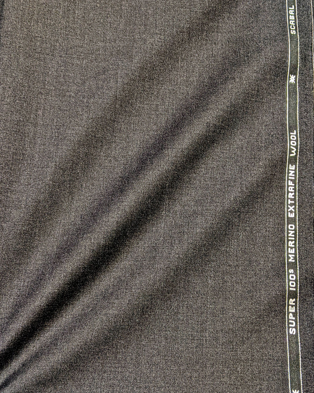 SCABAL ｜オーダースーツならGlobal Style（グローバルスタイル）