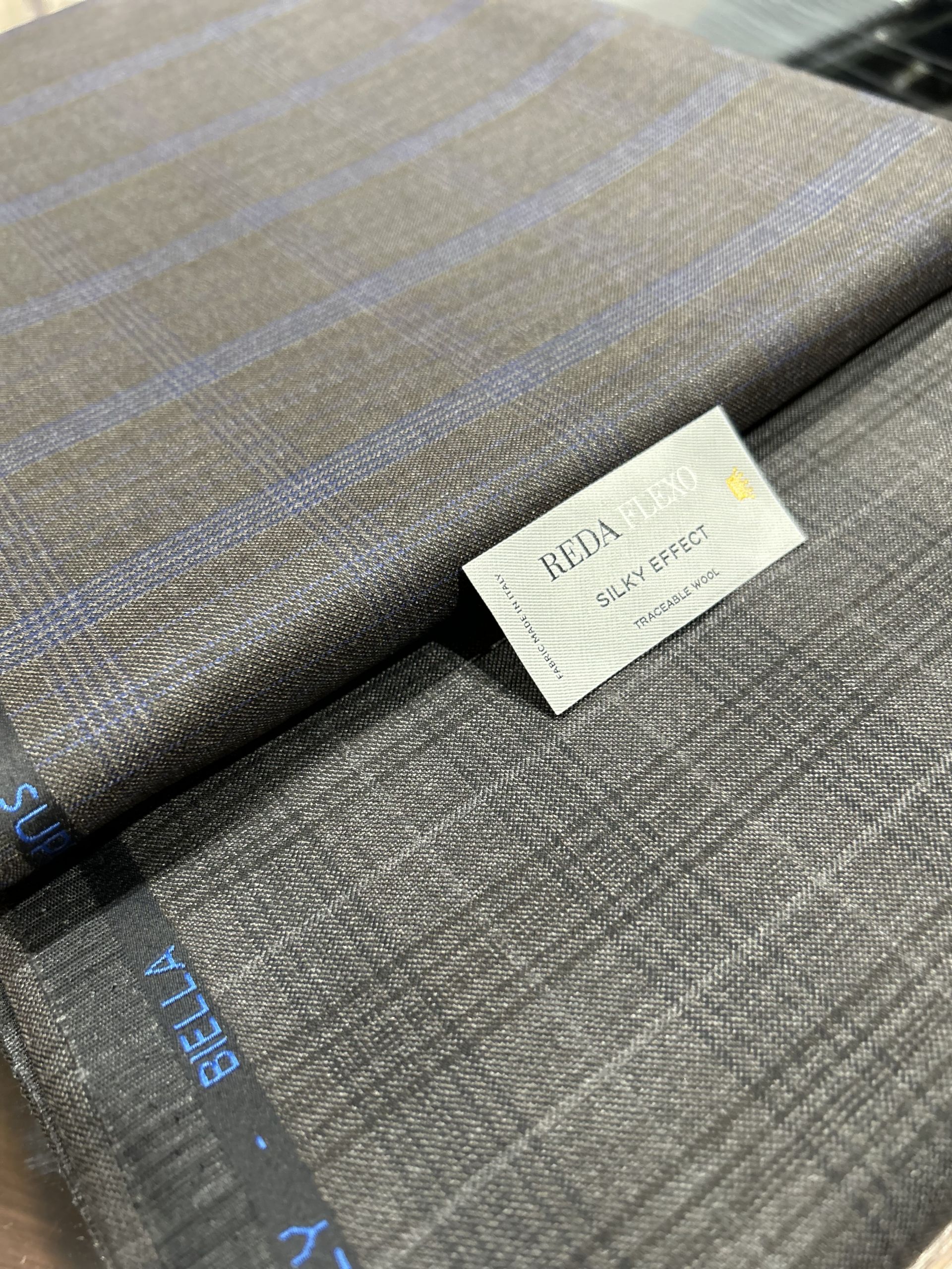 新作REDA『FLEXO』【京都三条通り店】｜オーダースーツならGlobal Style（グローバルスタイル）