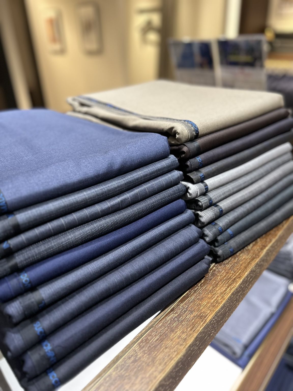 新作REDA『FLEXO』【京都三条通り店】｜オーダースーツならGlobal Style（グローバルスタイル）