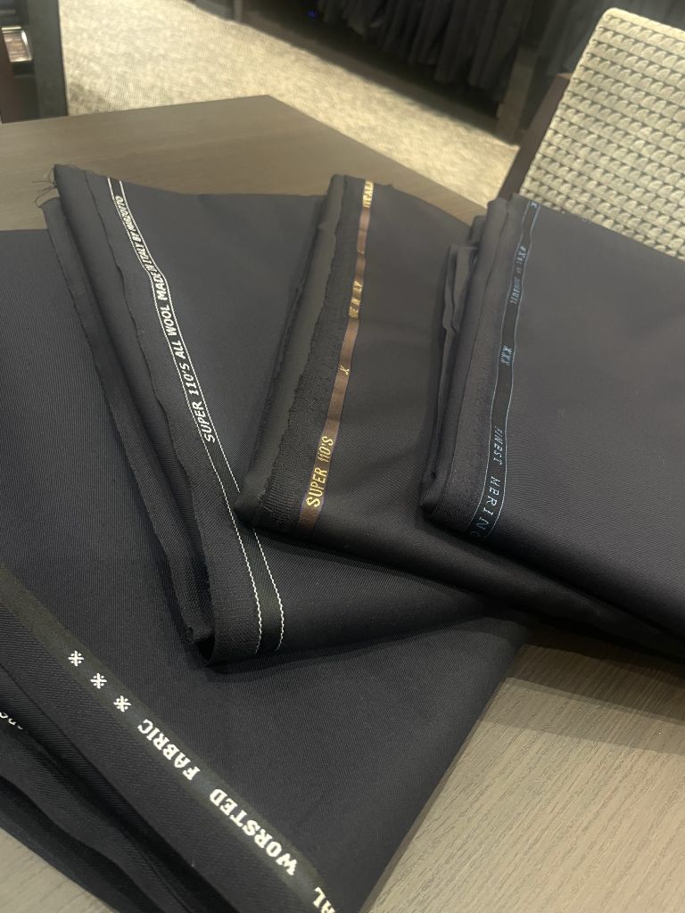 1着は持っておきたい定番色 【立川髙島屋S.C.店】｜オーダースーツ専門店 GlobalStyle