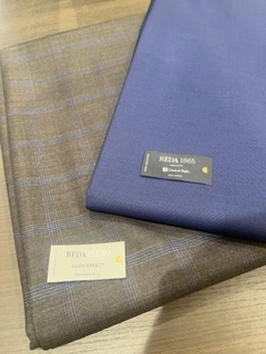 「REDA（レダ）」をご紹介！[横浜スカイビル店]｜オーダースーツならGlobal Style（グローバルスタイル）