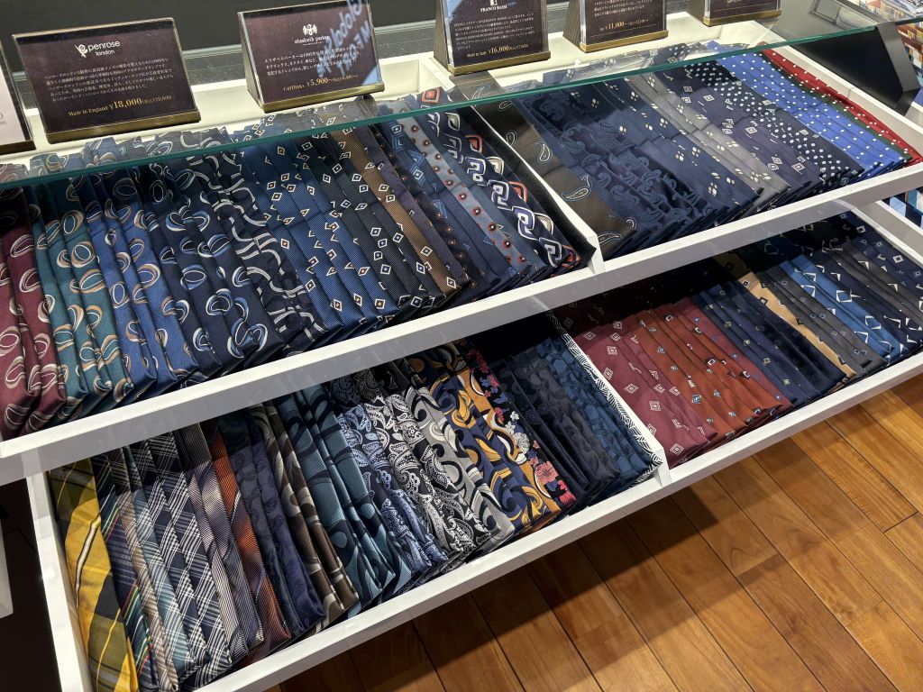 新生活にちょっとした変化を【Kurax仙台店】｜オーダースーツならGlobal Style（グローバルスタイル）
