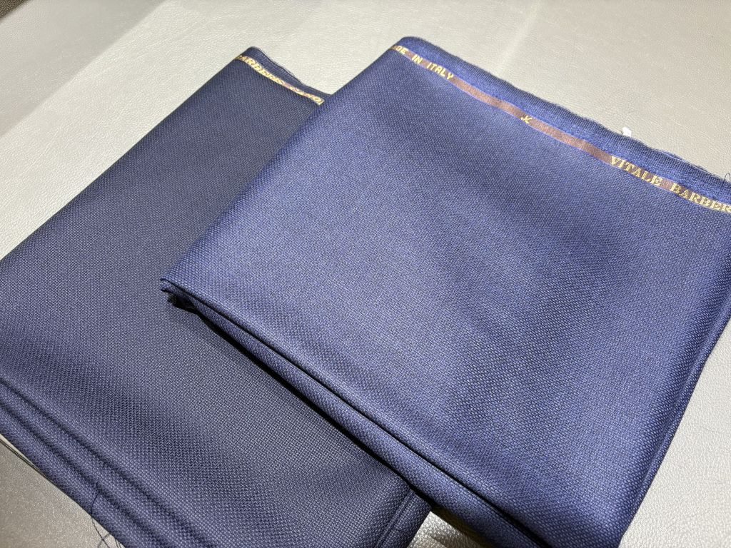 紺ブレが気になる、、【Kurax仙台店】｜オーダースーツならGlobal Style（グローバルスタイル）
