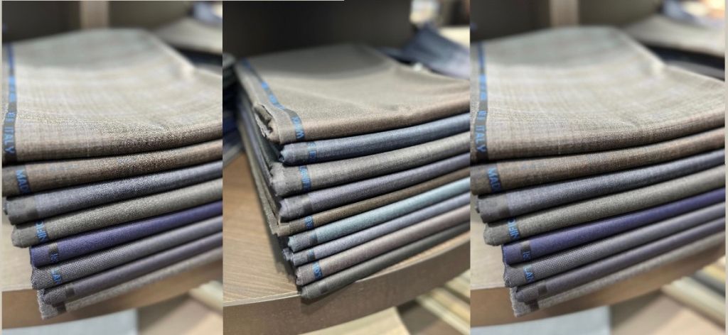 REDA・AW生地【KITTE大阪店】｜オーダースーツならGlobal Style（グローバルスタイル）