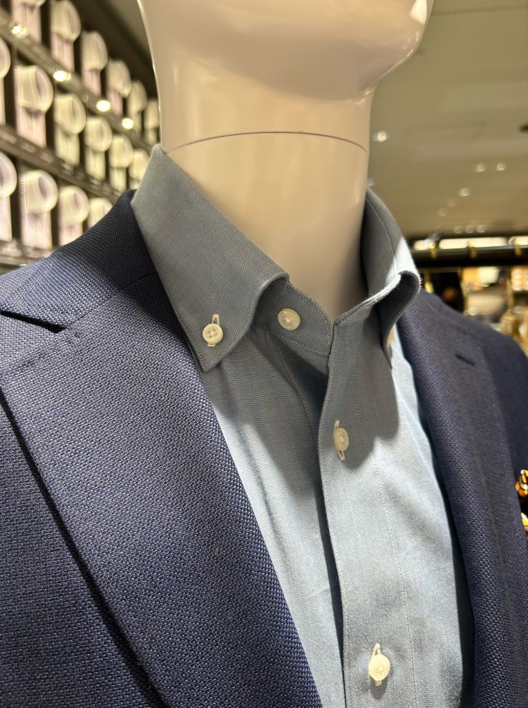 B.D.S.K ! 【PREMIUM KITTE大阪】｜オーダースーツならGlobal Style（グローバルスタイル）