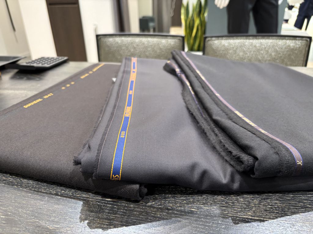 シリーズ：成人式おすすめ生地② 【COCOSA熊本店】｜オーダースーツならGlobal Style（グローバルスタイル）